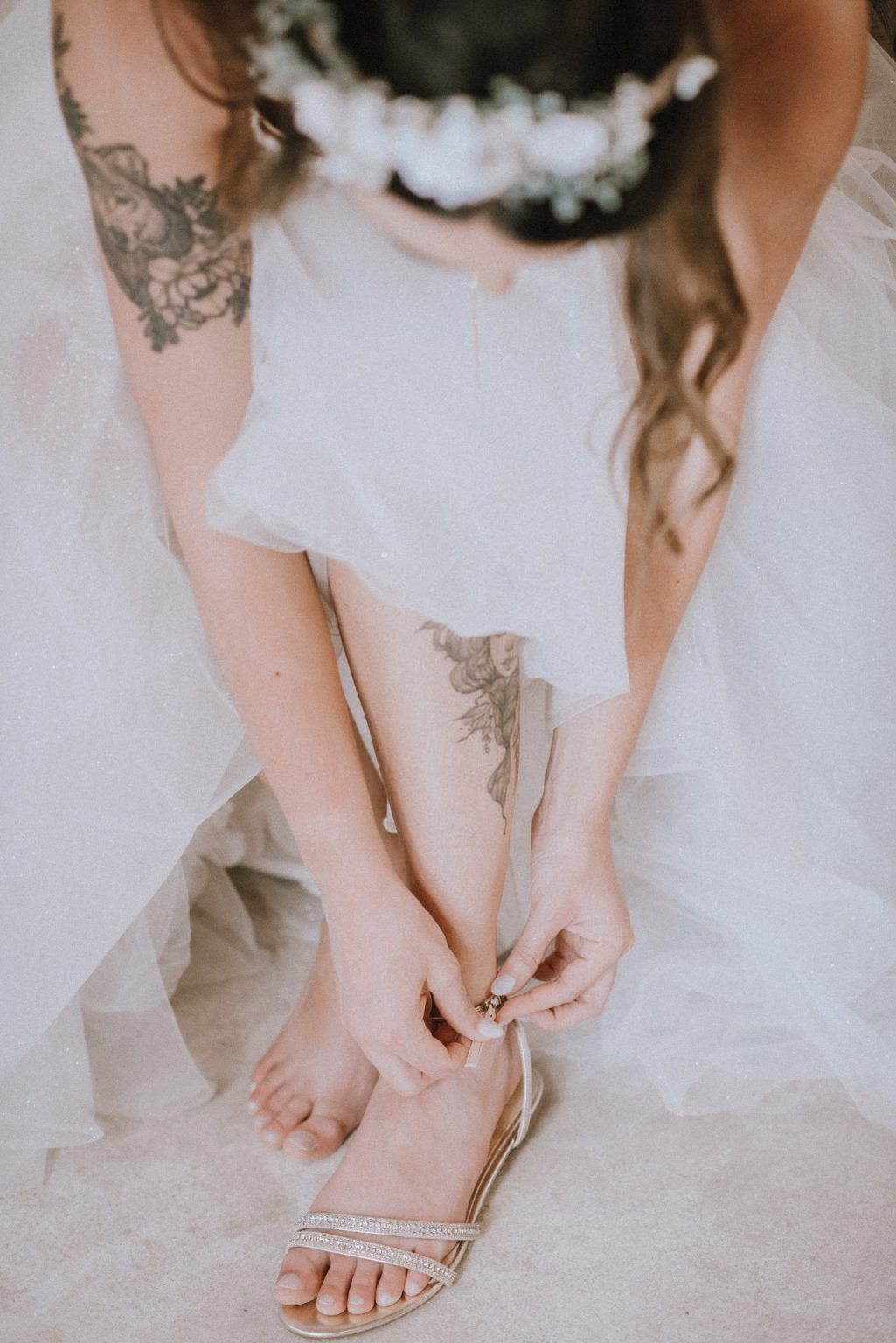 About Us – Bella Lu Weddings